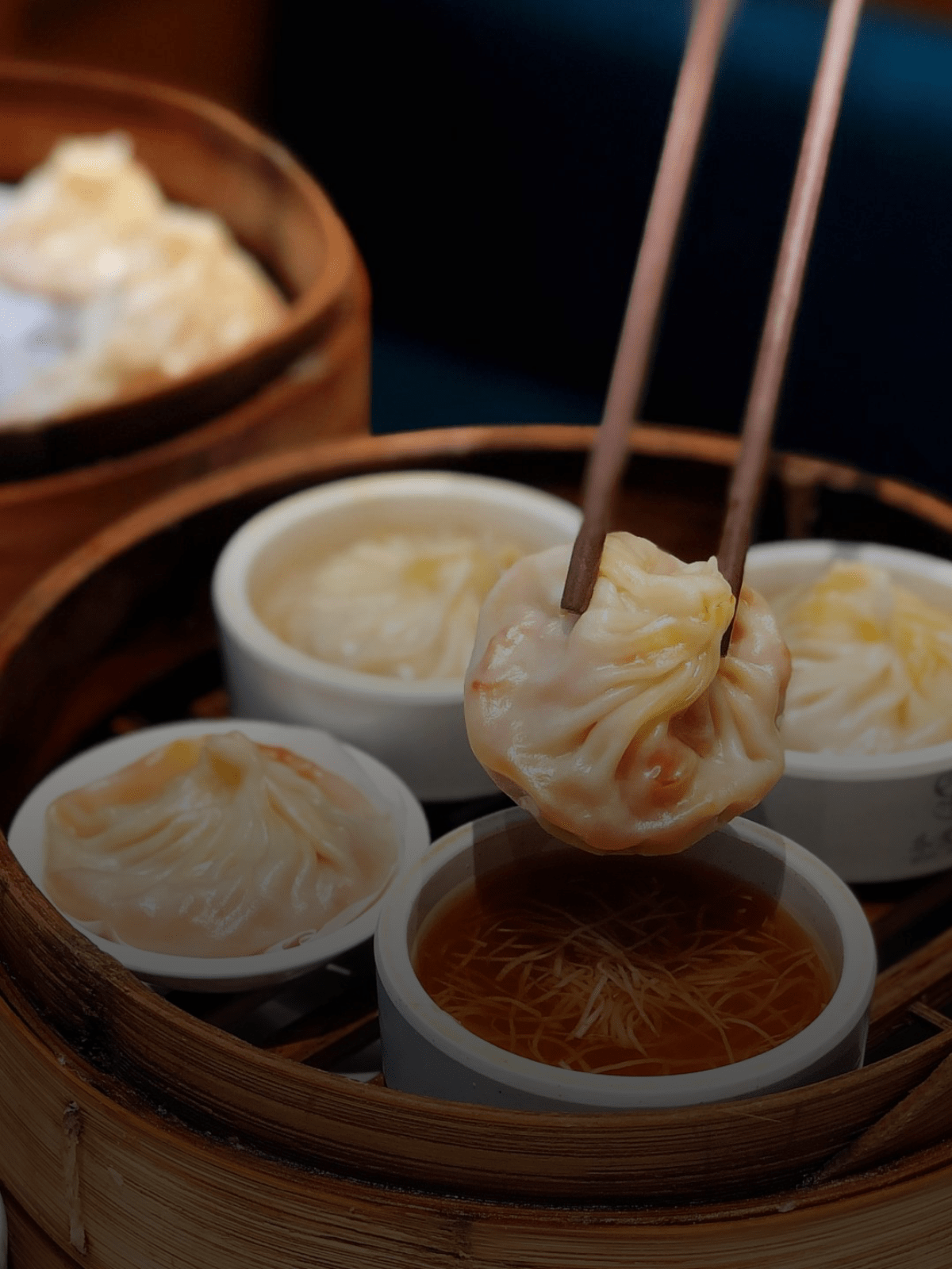 Shanghai Breakfast Food Tour | Eastbound and Beyond